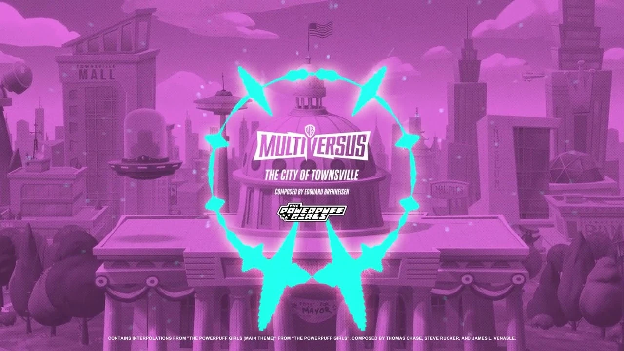 Just Got Done Listening To The Music To That Other Upcoming Stage For ...