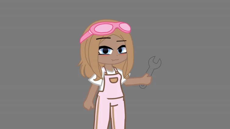 Sandy in Gacha Club | Fandom