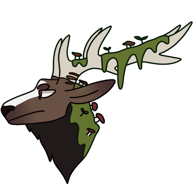 funny elk man | Fandom