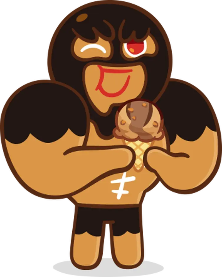 Discuss Everything About Cookie Run Wiki | Fandom