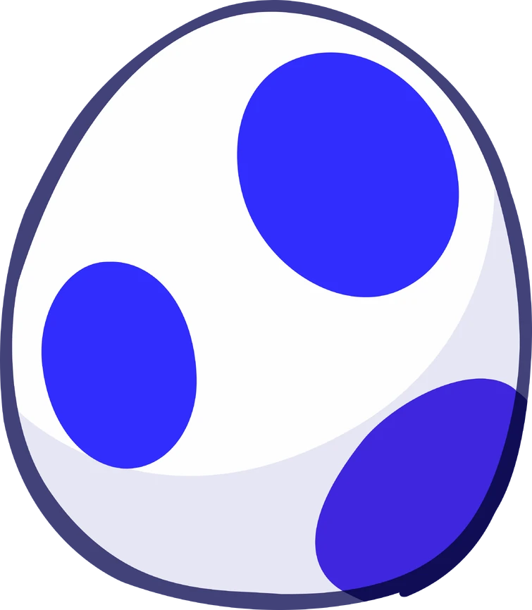 Yoshi Egg! | Fandom