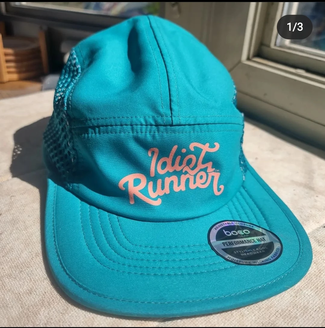 I seen this hat | Fandom