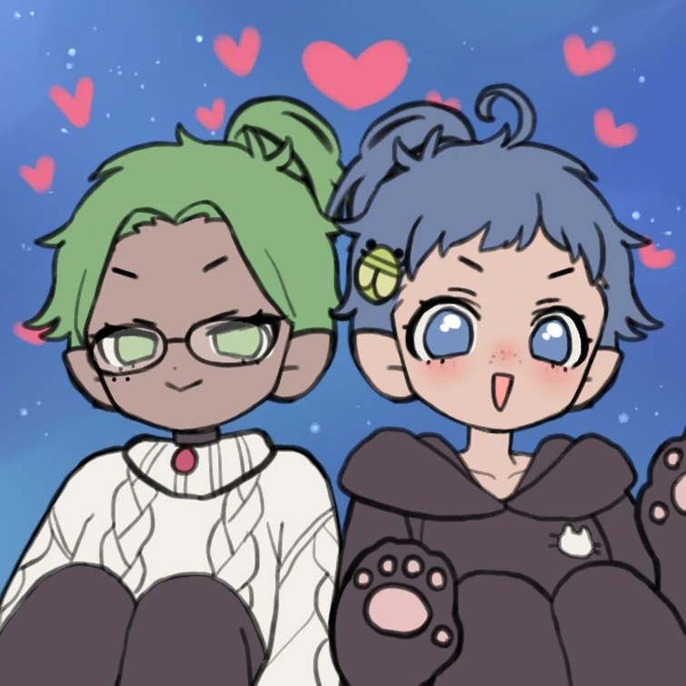 Discuss Everything About Coroika Wiki | Fandom