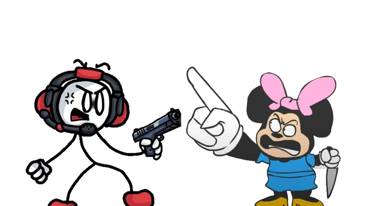 Discuss Everything About Mokey's Show Wikia | Fandom