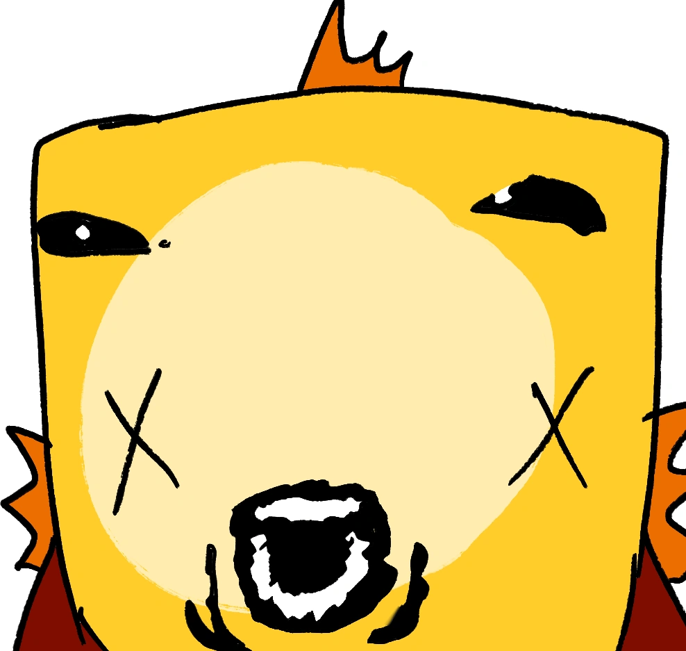 hi tfmi gang | Fandom