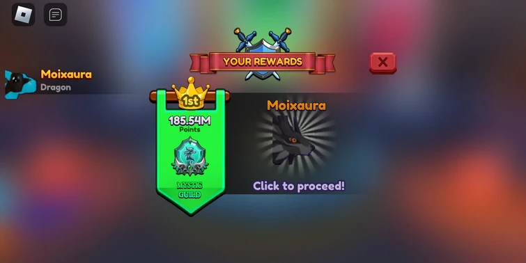 Congratulations, members of the mystical guild - we did it! 💚💚💚 | Fandom