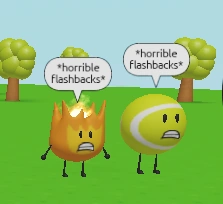 *horrible flashbacks* | Fandom