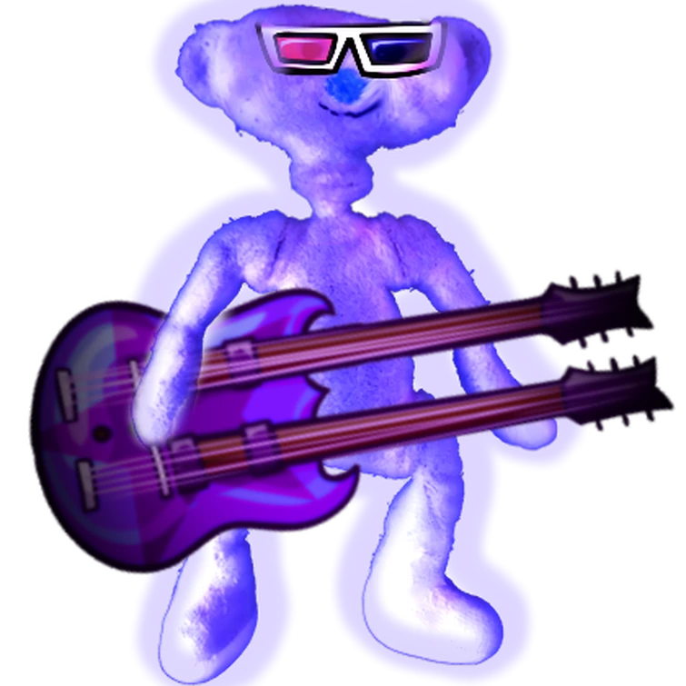 Rockstar (BEAR Deluxe Update) | Fandom