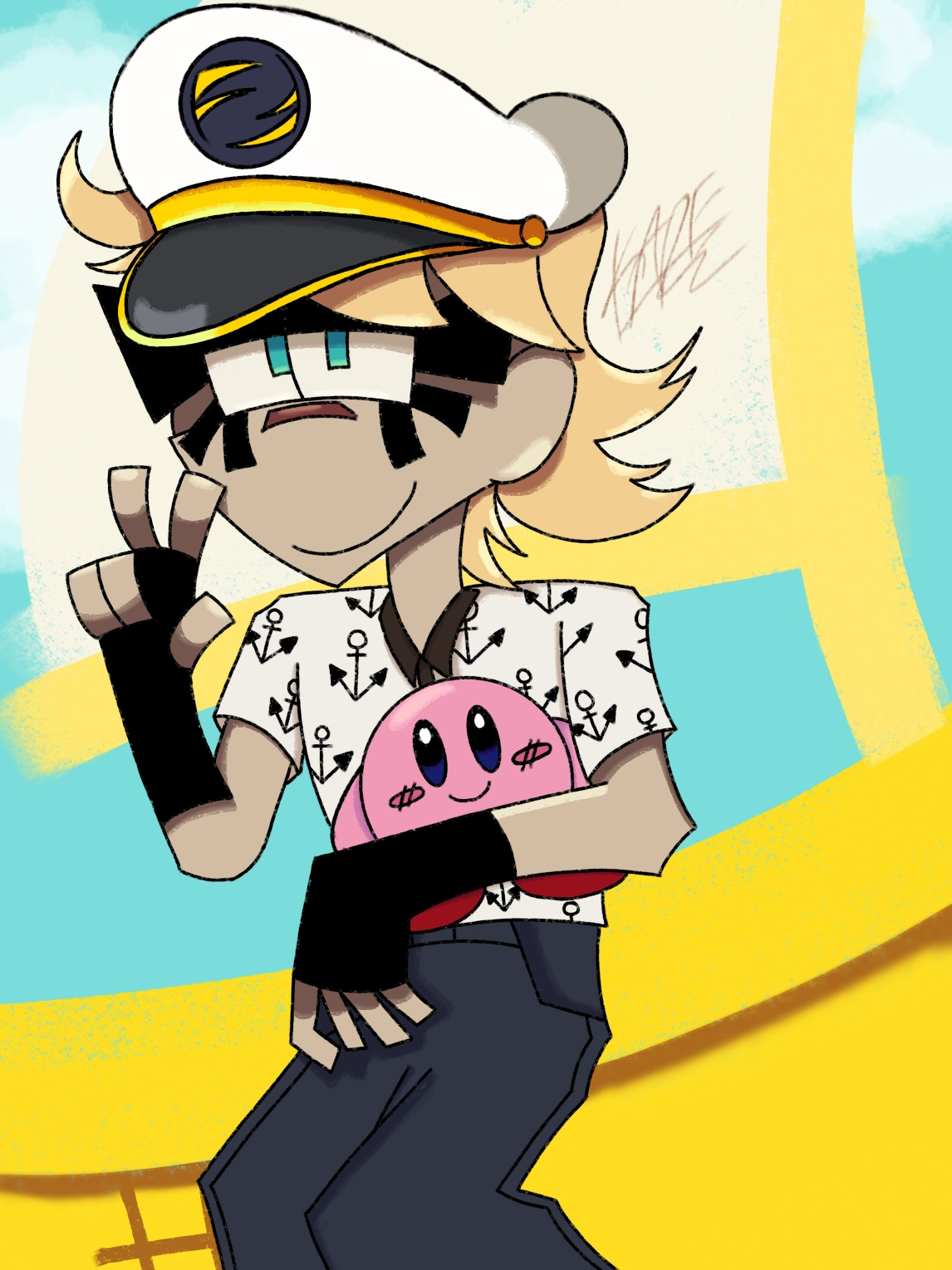 Failboat fanart | Fandom