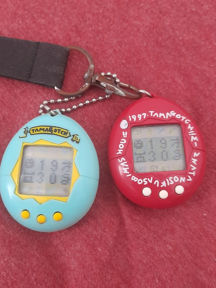 Discuss Everything About Tamagotchi Wiki | Fandom