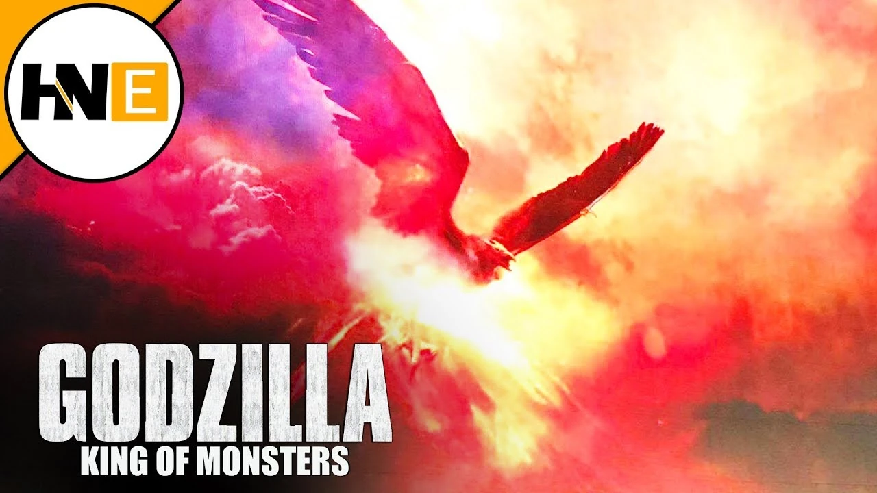 Rodan is fully REVEALED. Thanks to Tokyo Comicon. | Fandom