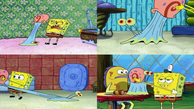 Discuss Everything About Encyclopedia SpongeBobia | Fandom