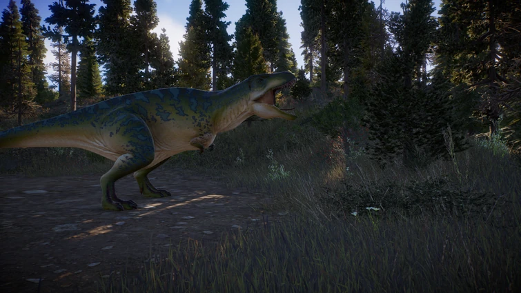 More JWE2 Screenshots | Fandom