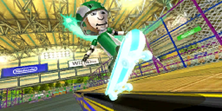 Discuss Everything About Mii Archives Wiki | Fandom