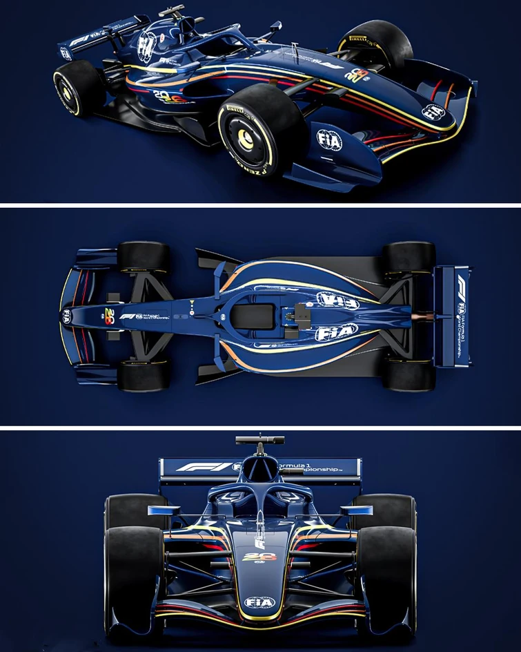 Iruma vai no Cadillac F1 Team | Fandom