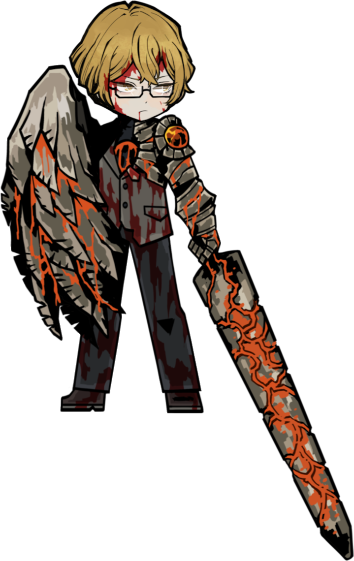 Limbus people | Fandom