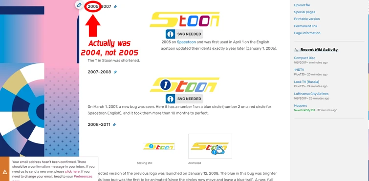 Discuss Everything About Spacetoon World Wiki | Fandom