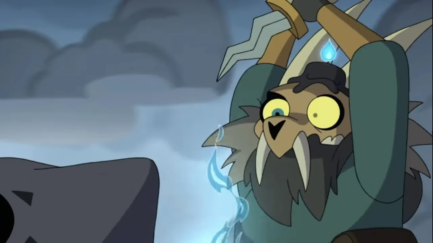 Something I noticed | Fandom