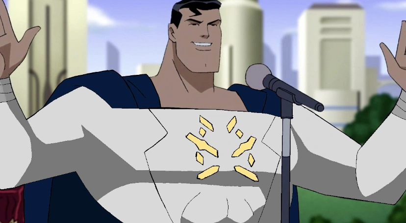 Solstice: The Animated Series | Fandom