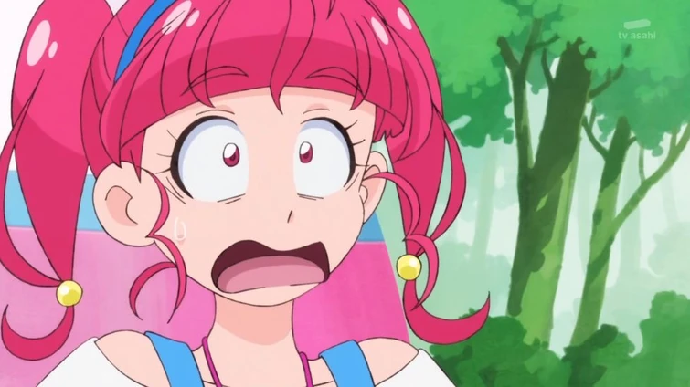 I just started watching Star☆Twinkle... | Fandom