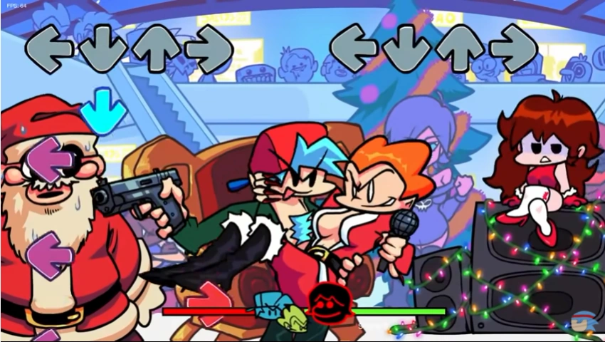 Cursed Images of Fnf | Fandom