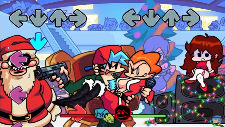 Cursed Images of Fnf | Fandom