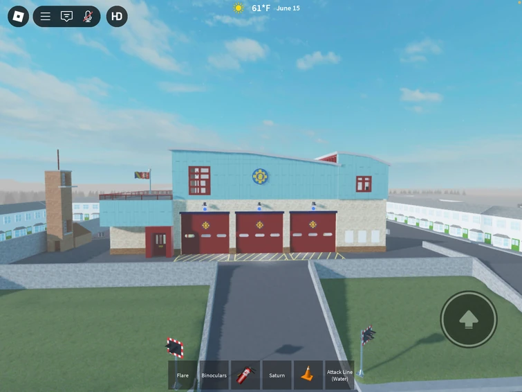 What do y’all think of my fireman Sam series 10 game? | Fandom