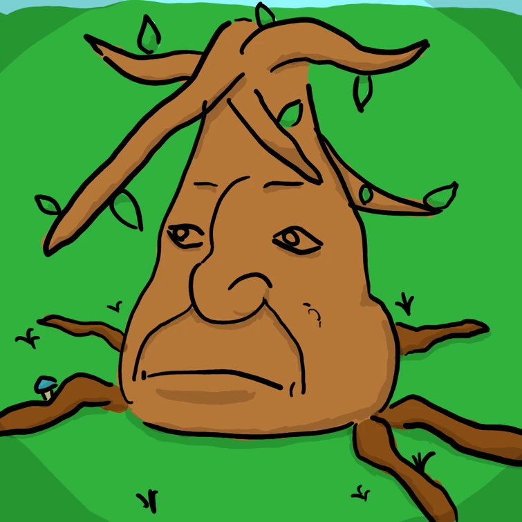 Wise Mystical Tree | Fandom