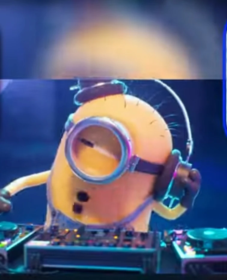 Discuss Everything About Despicable Me Wiki | Fandom
