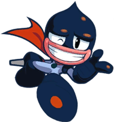 Which Robot Master do you like more? | Fandom