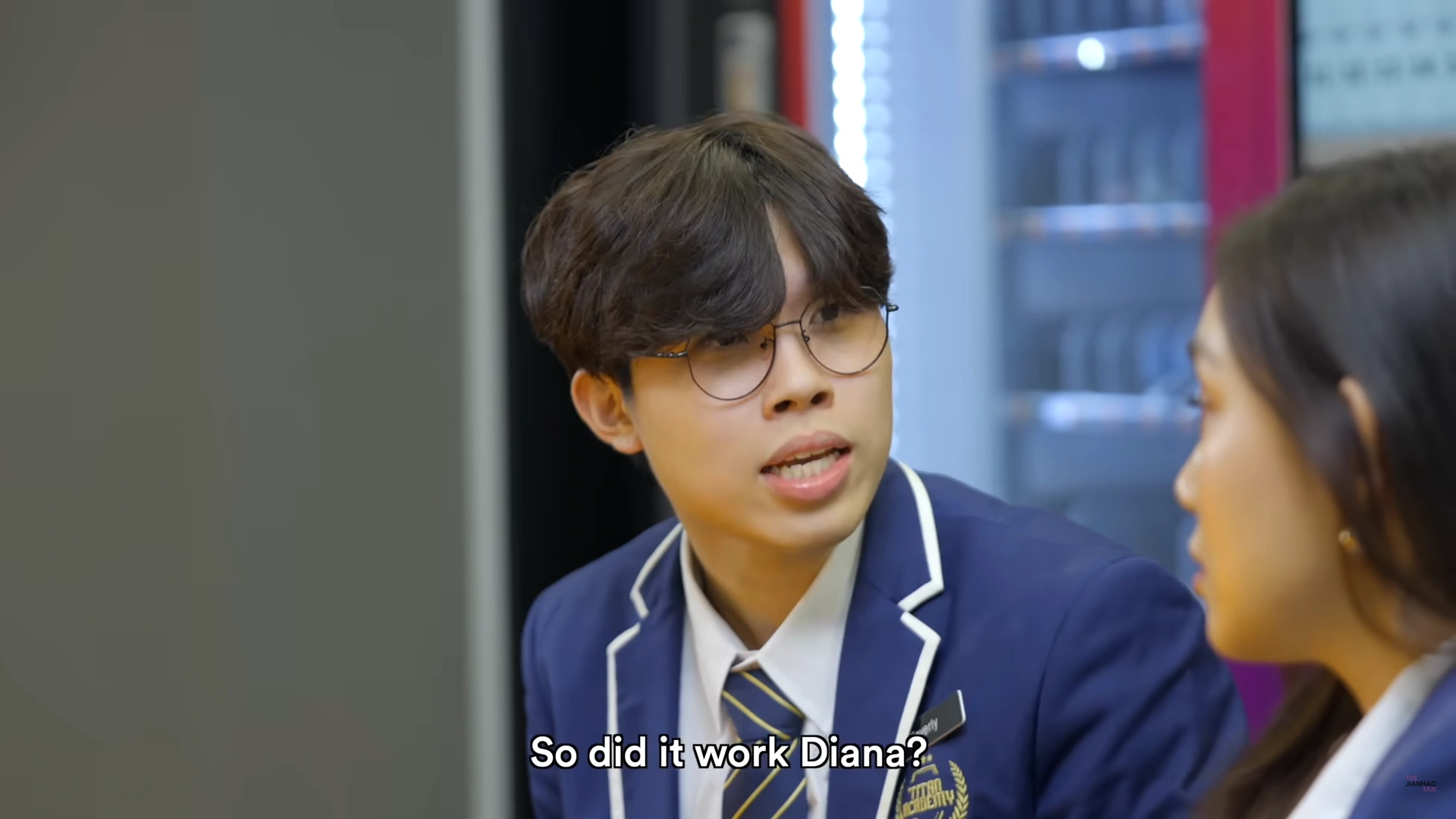 I want Cleverly back :'( | Fandom