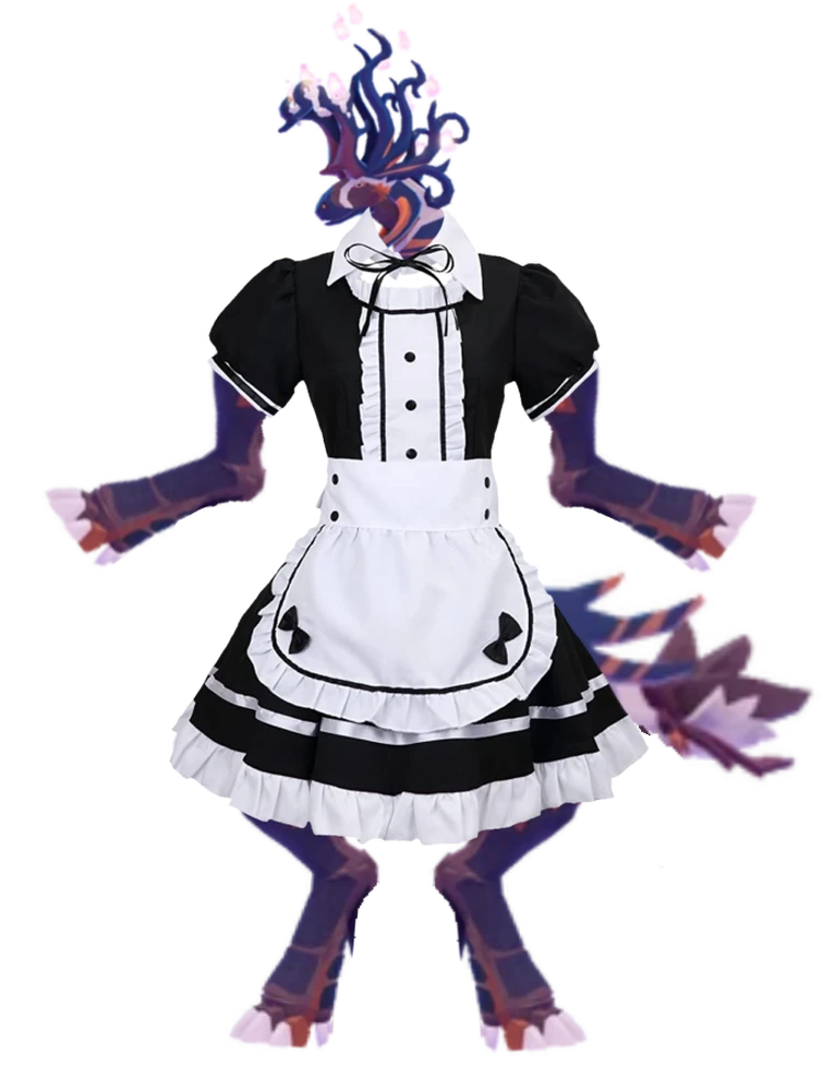 Cenicara at your service ( ͡° ͜ʖ ͡°) | Fandom