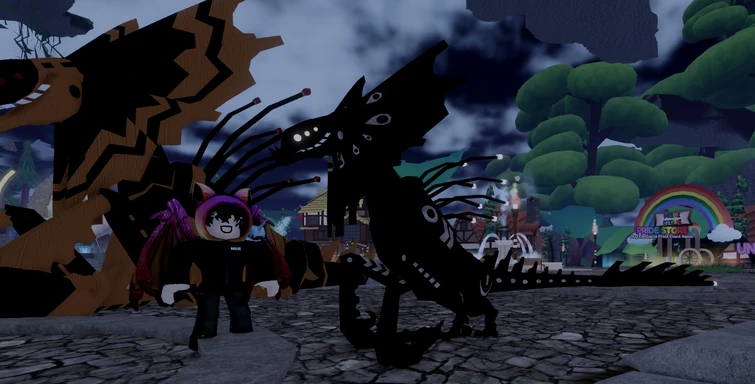 A HL Mechanoxide would really be pretty | Fandom