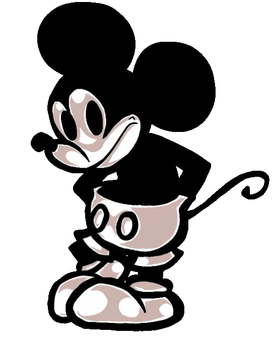 Just beat the entirety of Vs. Mouse 2.0 | Fandom