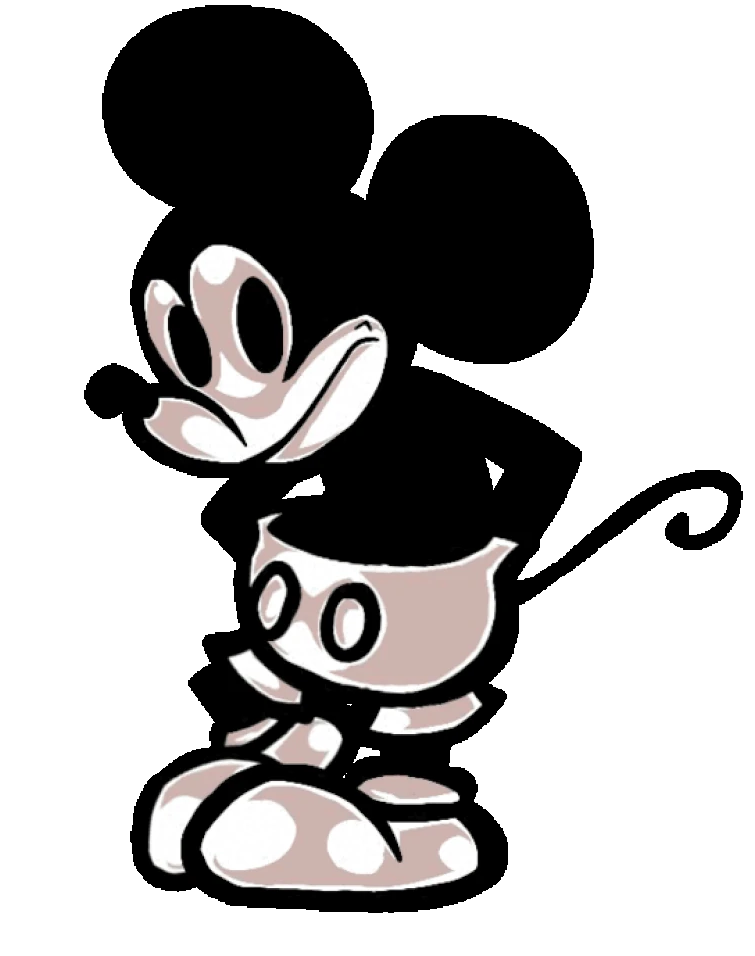 Just beat the entirety of Vs. Mouse 2.0 | Fandom