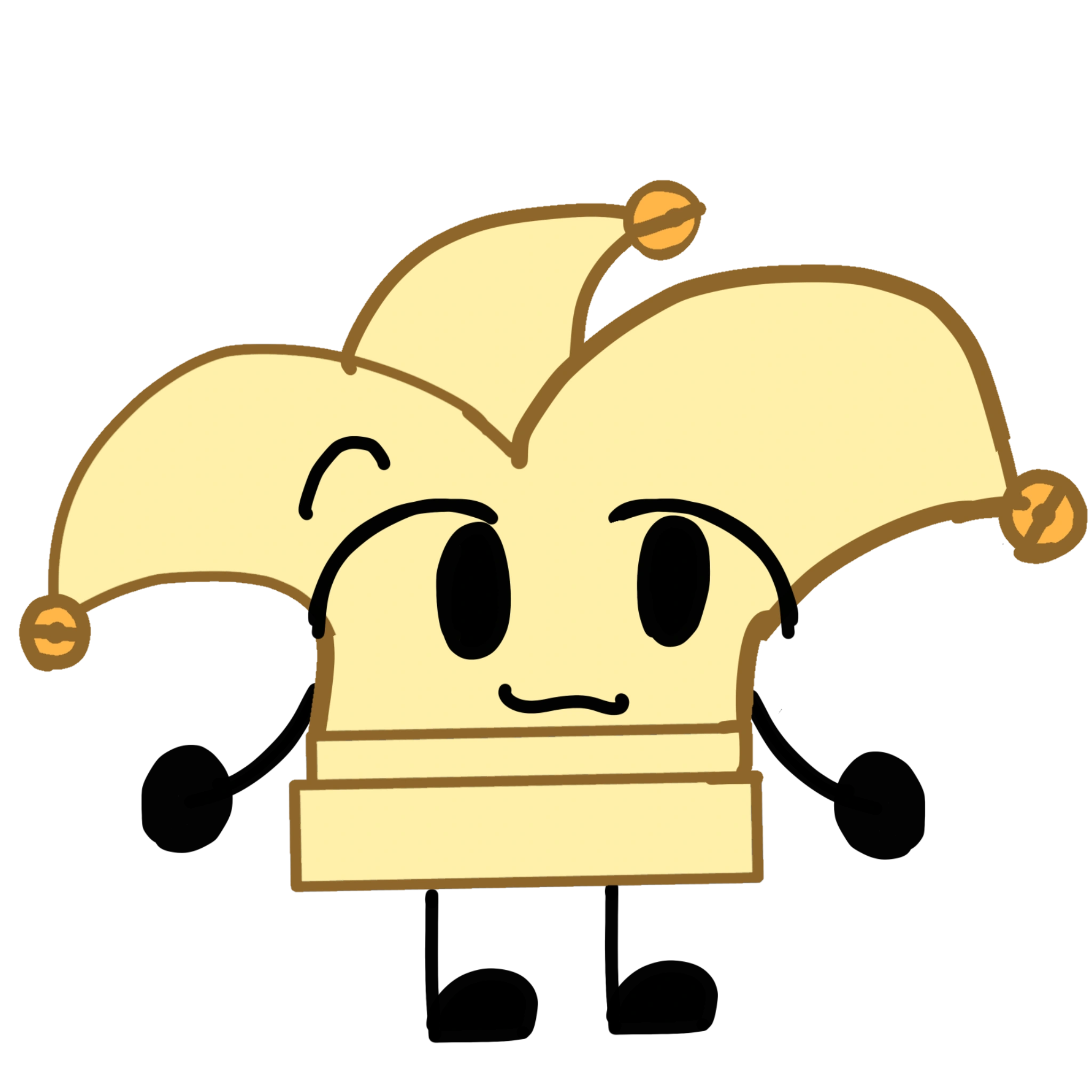 Shows you guys my object show oc cuz yes | Fandom