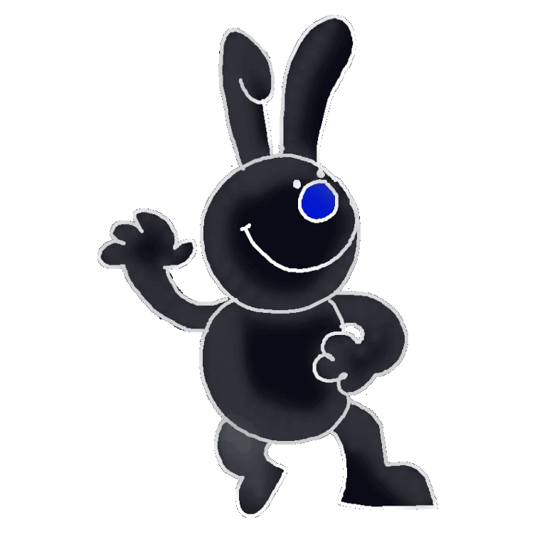 Negative Mippy | Fandom