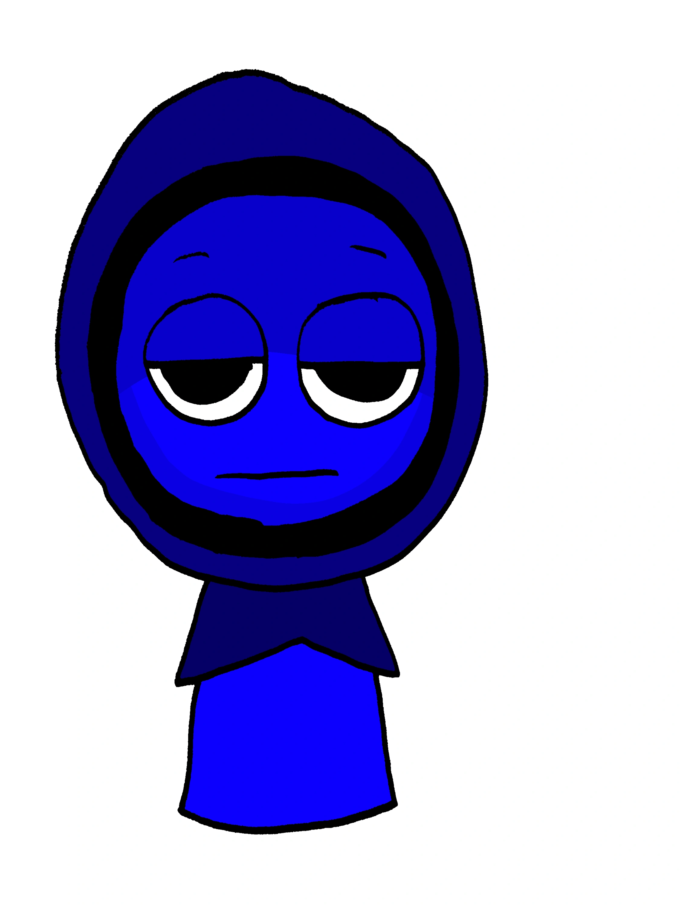 My drawing of Jevin | Fandom