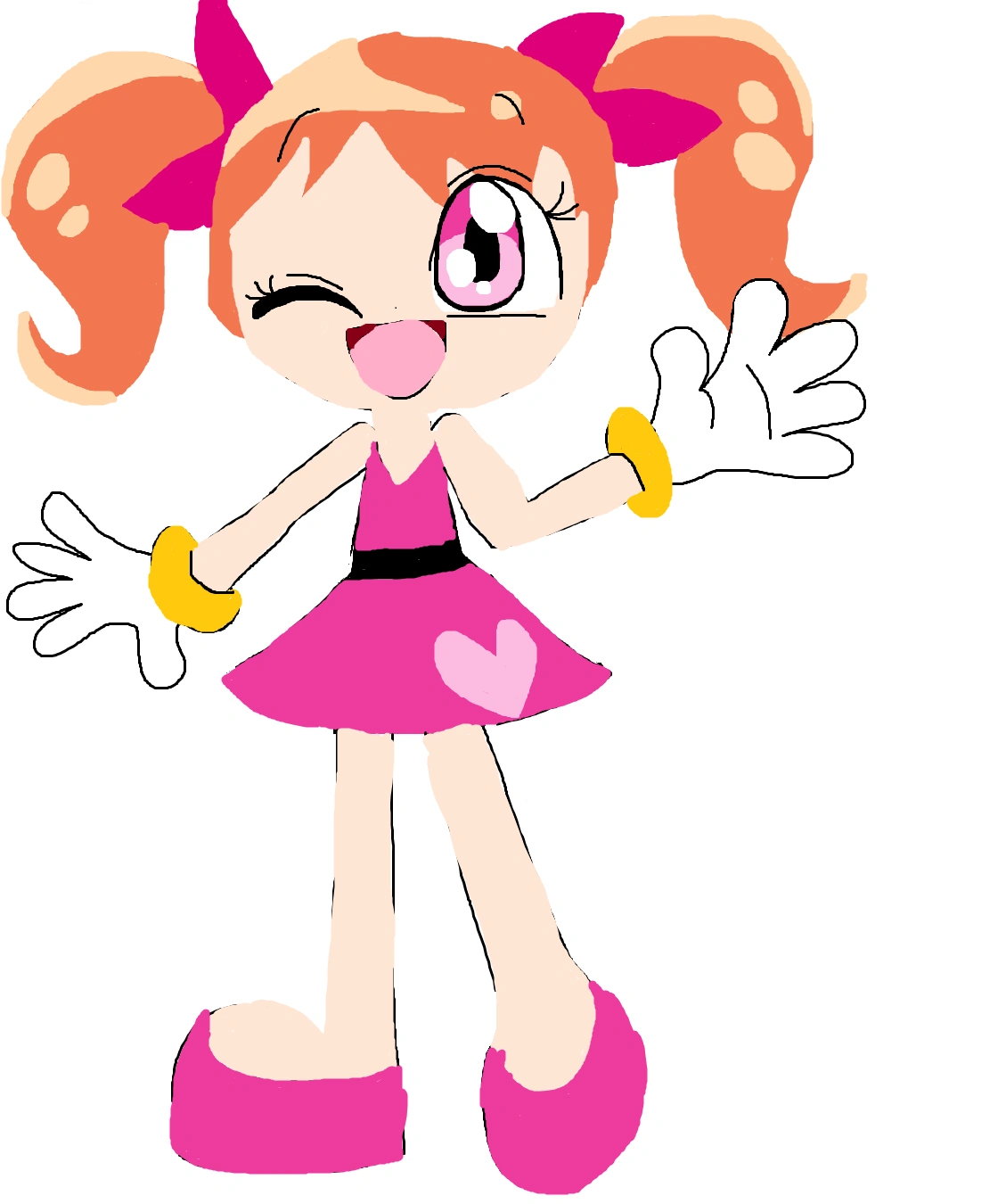 Saki Ichiko | Fandom