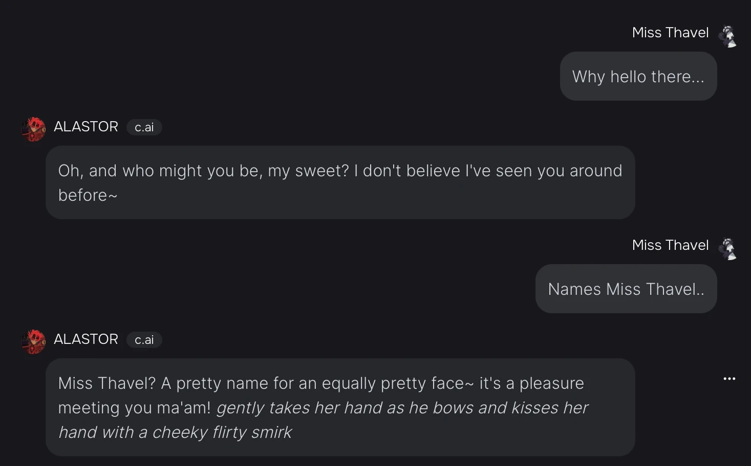 You know what | Fandom