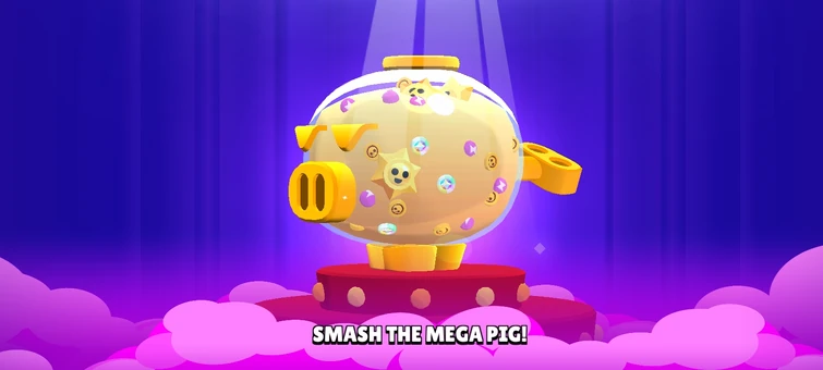 Second week of Mega Pig🐷 | Fandom