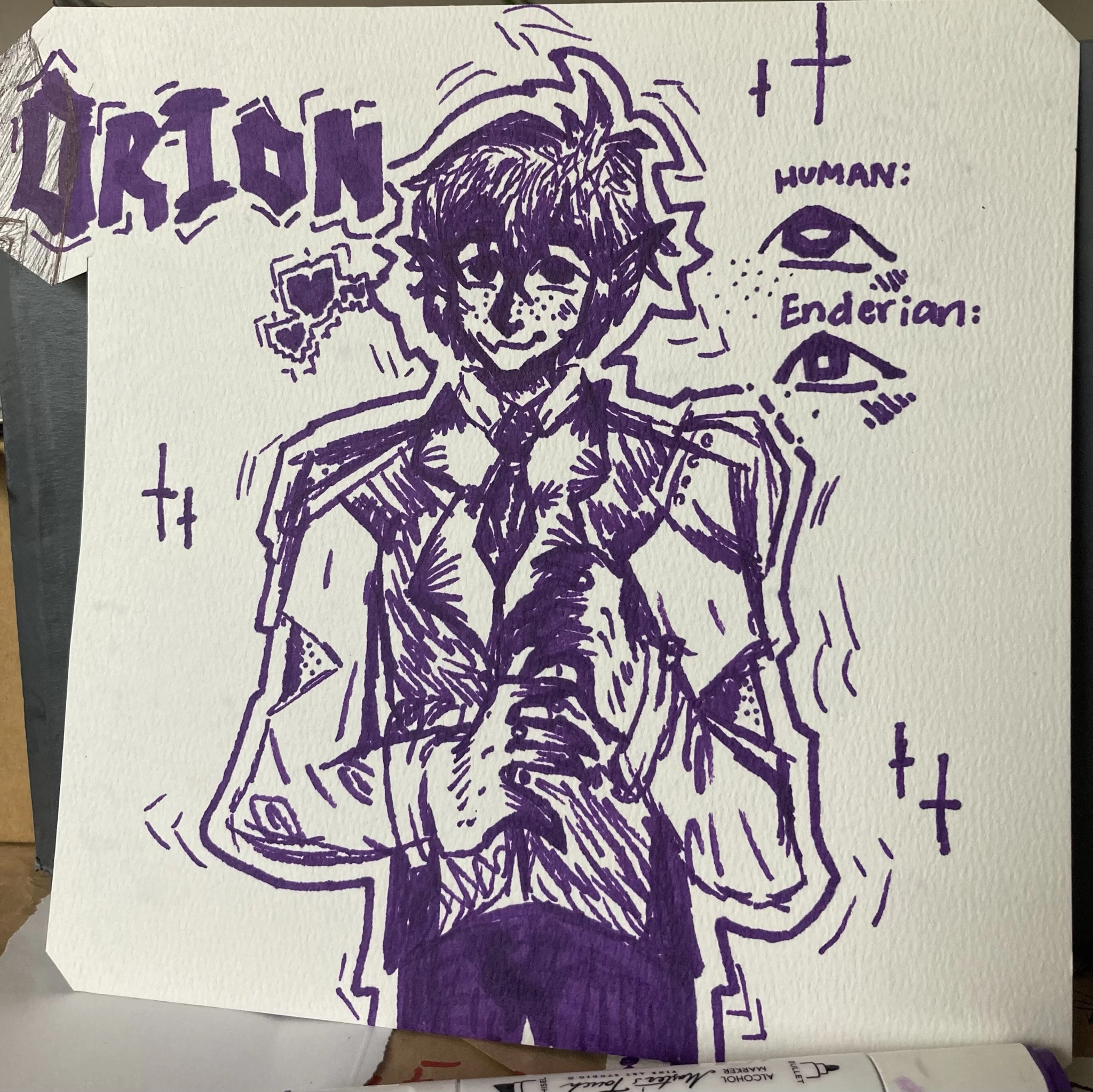 Character refs | Fandom