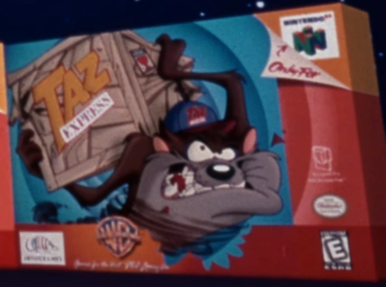 Discuss Everything About Looney Tunes Wiki | Fandom