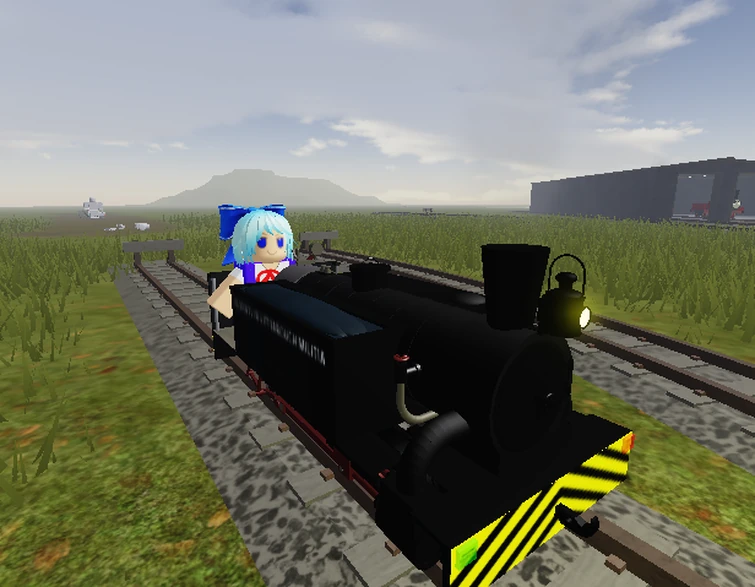 Discuss Everything About Somewhere, Wales ROBLOX Wiki | Fandom