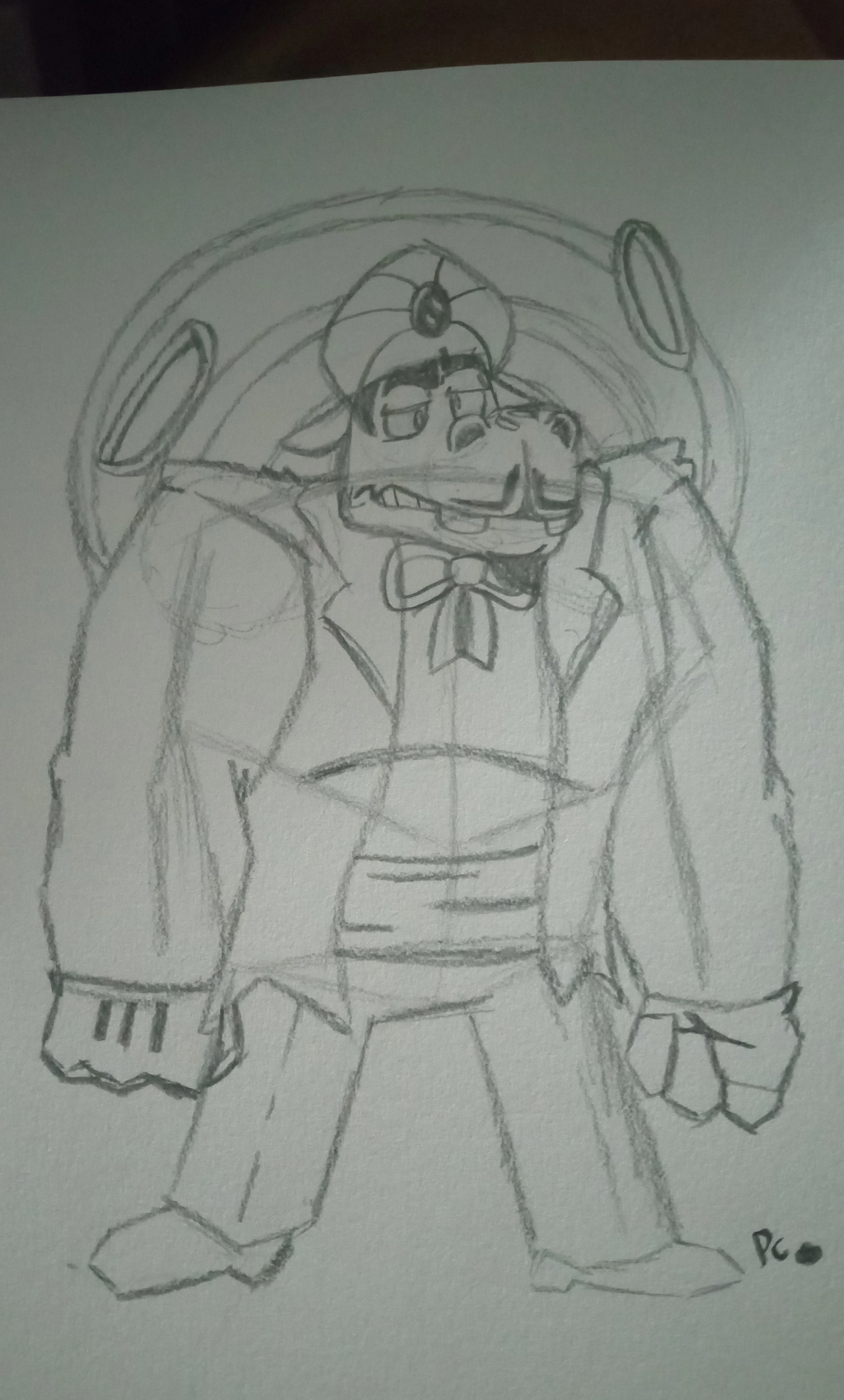 GAHHH🔮💜🪄 | Fandom