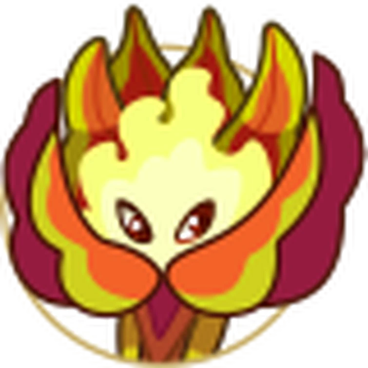 What is this pet? Is it a Vine queen variant? | Fandom