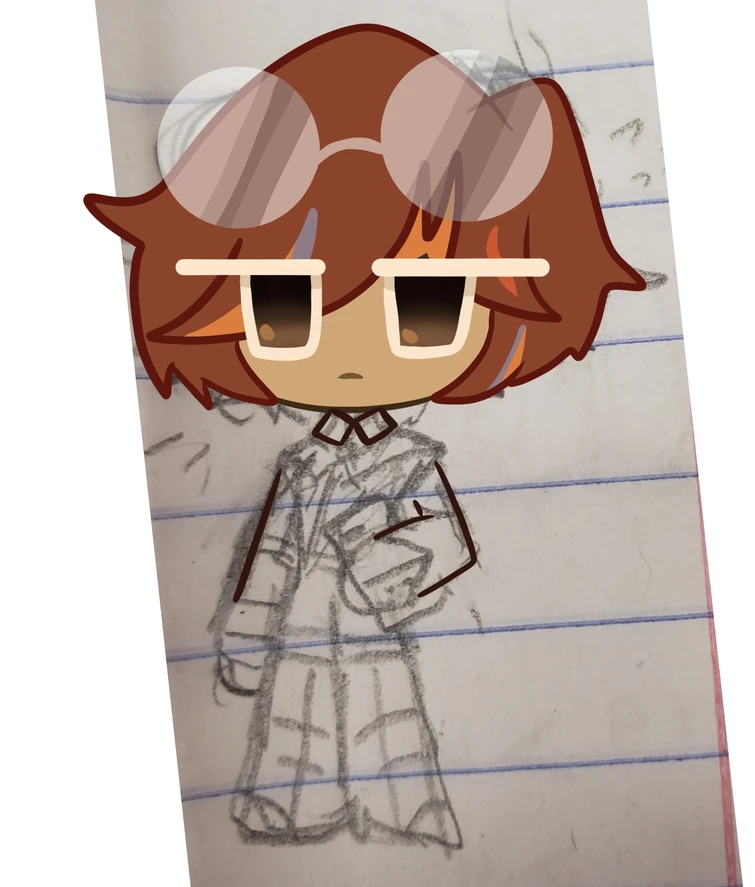 Discuss Everything About Cookie Run: Kingdom OCs Wiki | Fandom