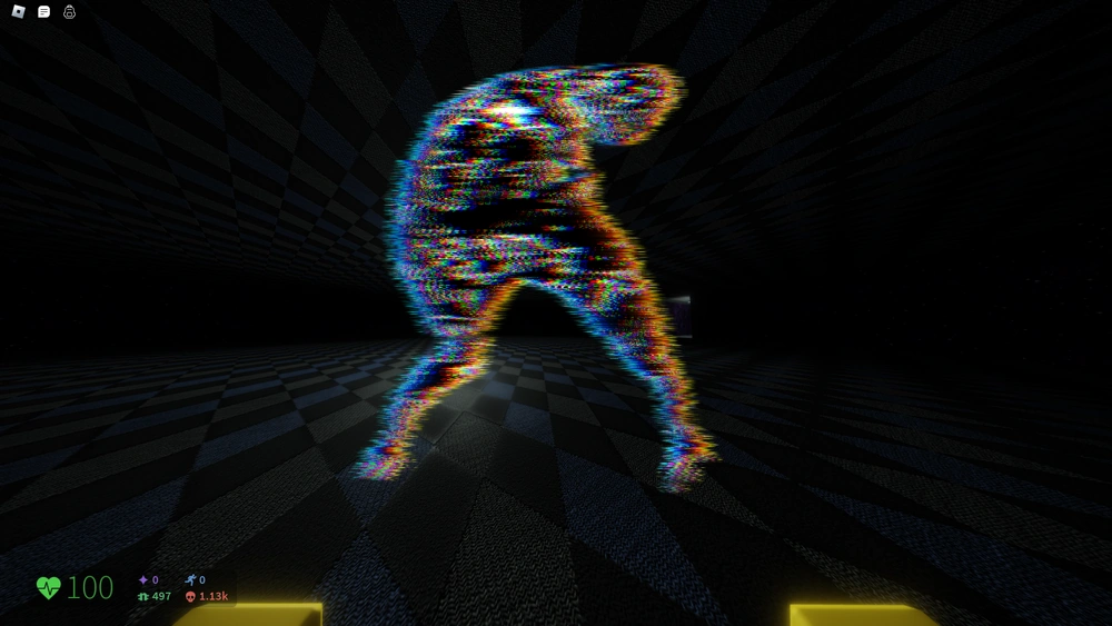 OMG!!!!! THERE'S A NEW NEXTBOT CALLED "WRATH"! (SO REAL) | Fandom