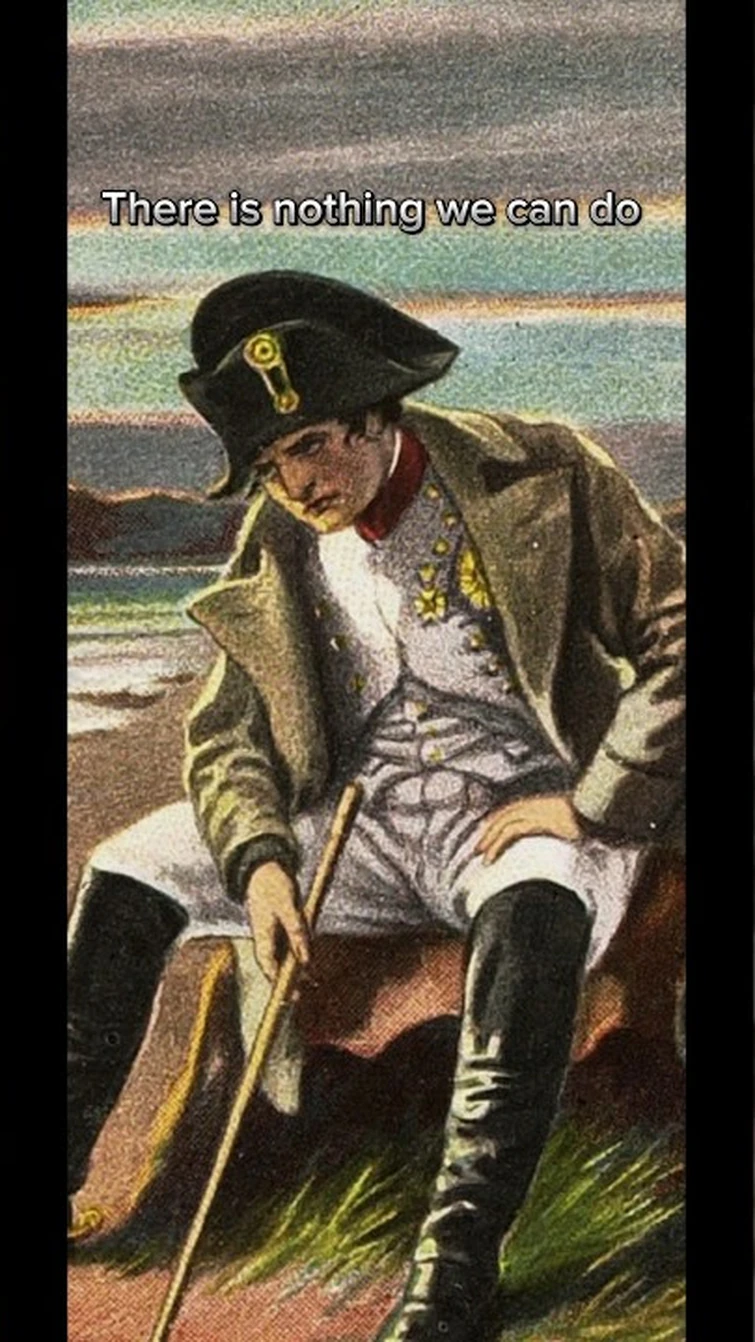 Splatoon Napoleon meme n stuff | Fandom