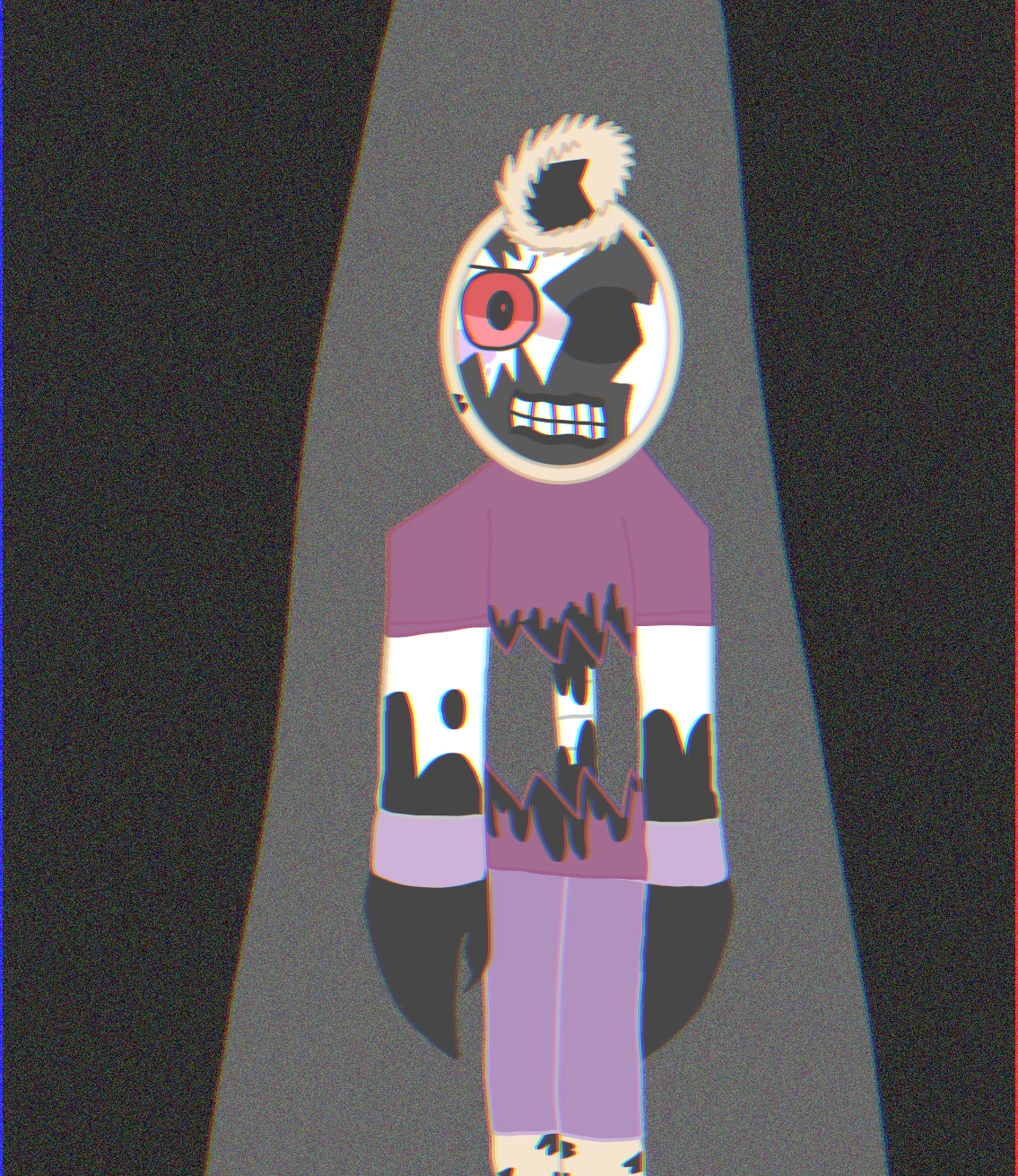 New PFP full image that I made! | Fandom